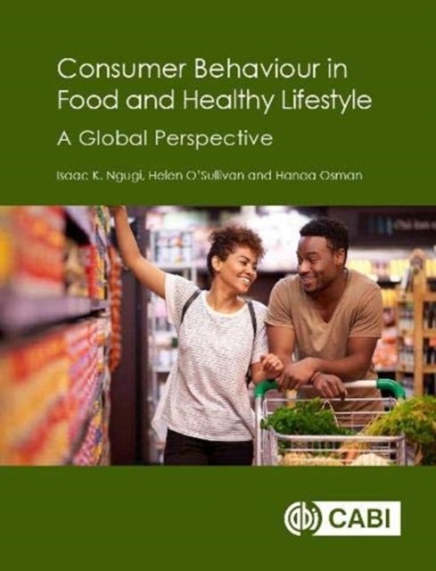 Consumer Behaviour in Food and Healthy Lifestyles: A Global Perspective ...