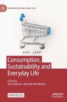 Consumption, Sustainability and Everyday Life - Springer International ...