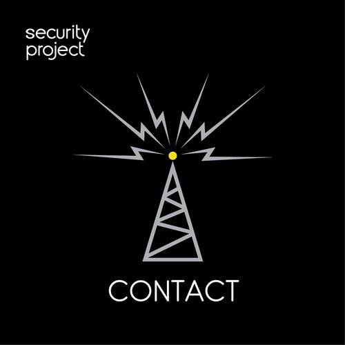Contact - Security Project | Muzyka Sklep EMPIK.COM