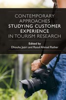 Contemporary Approaches Studying Customer Experience in Tourism ...