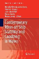 Contemporary Ideas on Ship Stability and Capsizing in Waves - Springer Netherlands | Książka w Empik