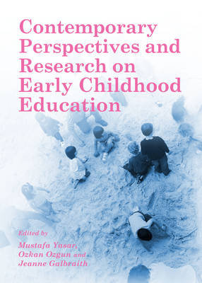 Contemporary Perspectives and Research on Early Childhood Education ...