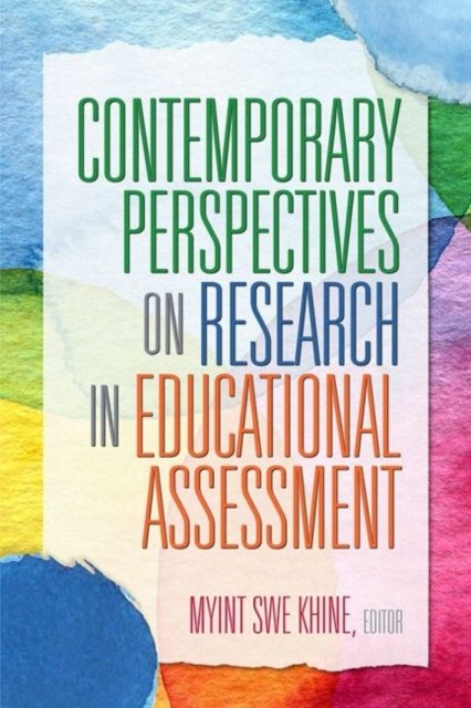 Contemporary Perspectives on Research in Educational Assessment ...