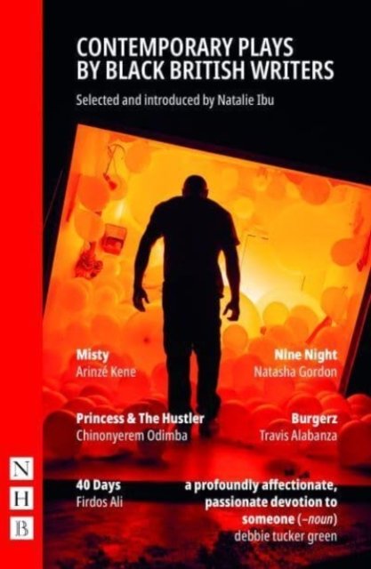 Contemporary Plays by Black British Writers (NHB Modern Plays ...