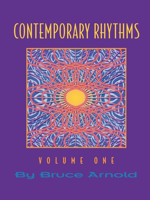 Contemporary Rhythms Volume One - Arnold Bruce E. | Książka w Empik