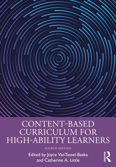 Content-Based Curriculum for Advanced Learners - Opracowanie zbiorowe ...
