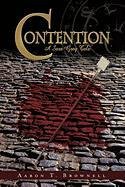 Contention - Aaron Brownell Brownell T. T. | Książka w Empik