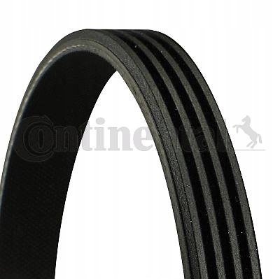 Continental 4pk920 pasek klinowy wielorowkowy - Continent | Motoryzacja ...