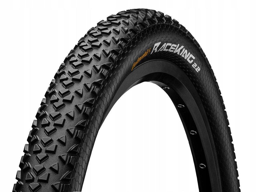 CONTINENTAL RACE KING II Performance TLR 29x2.2 - inna (Inny) | Sport ...