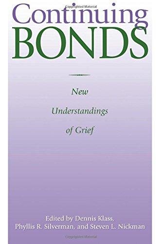 Continuing Bonds: New Understandings of Grief - Opracowanie zbiorowe ...