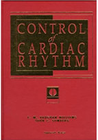 Control of Cardiac Rhythm - Opracowanie zbiorowe | Książka w Empik