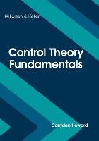 Control Theory Fundamentals - Larsen And Keller Education | Książka w Empik