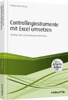 Controllinginstrumente mit Excel umsetzen - inkl. Arbeitshilfen online ...