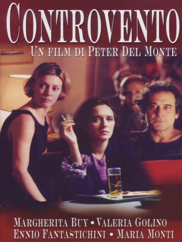 Controvento - Various Directors| Filmy Sklep EMPIK.COM