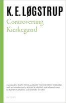 Controverting Kierkegaard - Oxford University Press | Książka w Empik