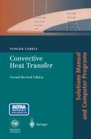 Convective Heat Transfer - Cebeci Tuncer | Książka w Empik