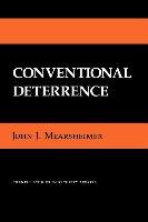 Conventional Deterrence - Mearsheimer John J. | Książka w Empik