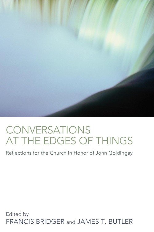 Conversations at the Edges of Things - Wipf And Stock Publishers ...