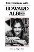 Conversations with Edward Albee - Albee Edward | Książka w Empik