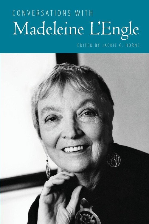Conversations with Madeleine l'Engle - University Press of Mississippi ...