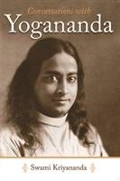 Conversations with Yogananda - Kriyananda Swami | Książka w Empik