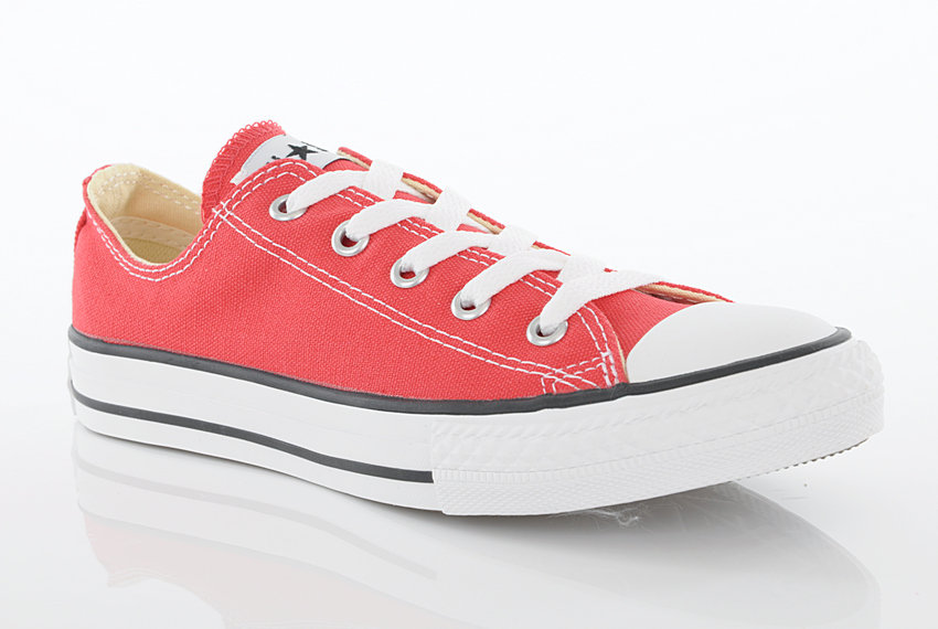 Converse, Buty dziecięce, YTHS C/T All Star, rozmiar 35 - Converse ...