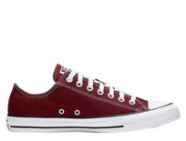 Converse Chuck Taylor All Star bordowe (M9691), rozmiar 39 - Converse ...