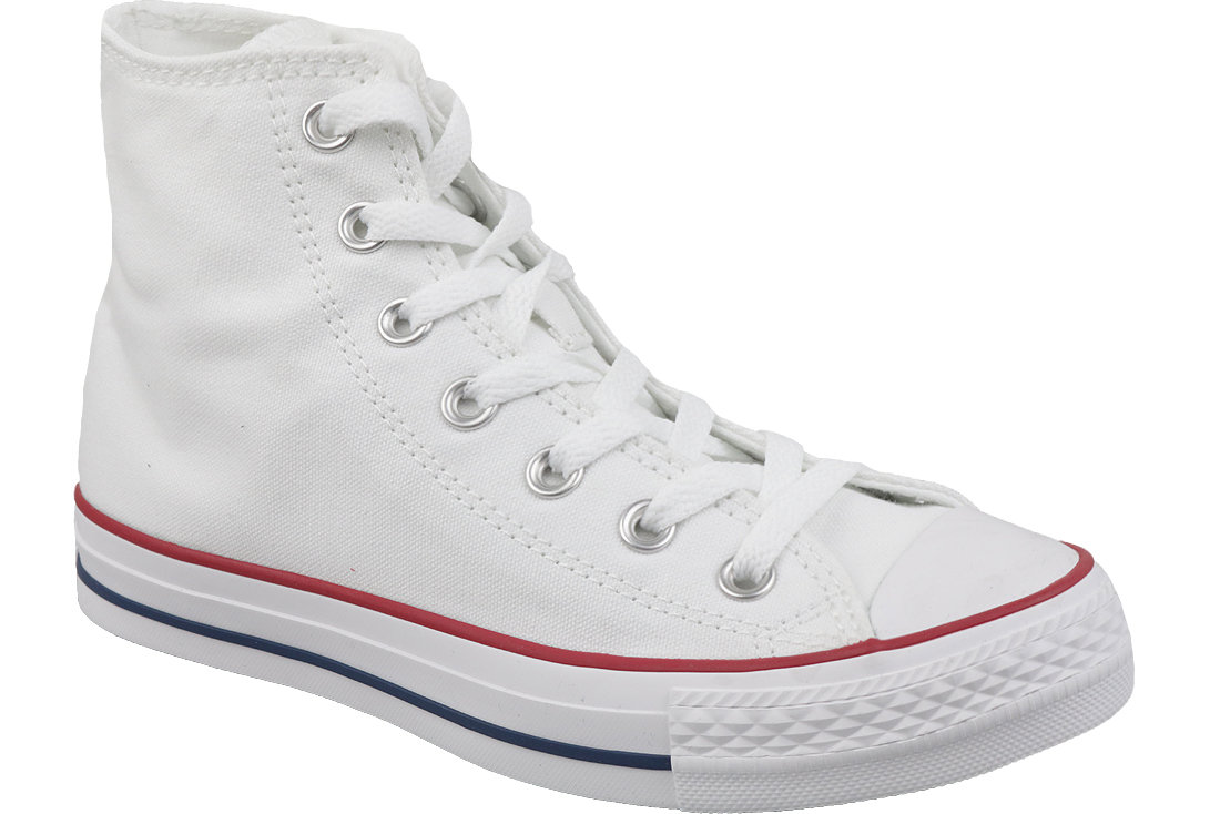 Converse Chuck Taylor All Star Core Hi M7650C, Unisex, trampki, Biały ...