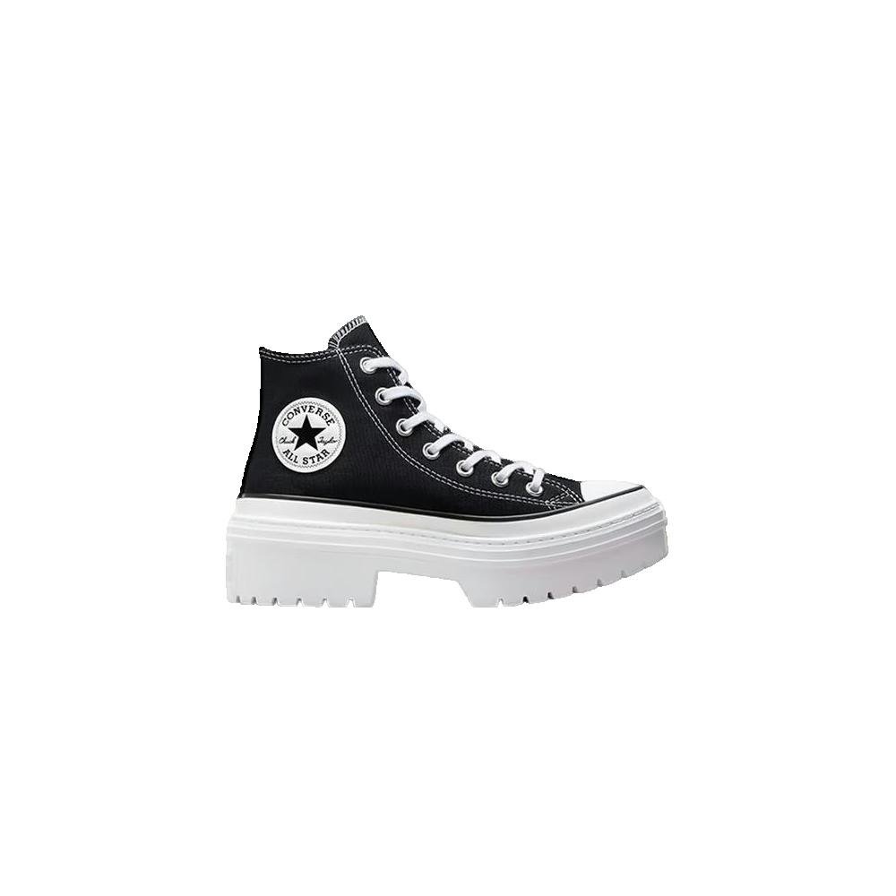 Converse Chuck Taylor All Star Lugged Heel Hi - Inna marka | Sport ...
