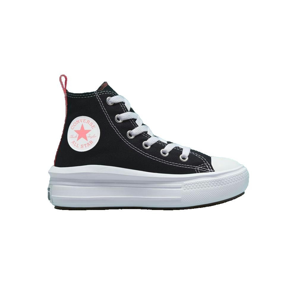 Converse Chuck Taylor All Star Move High dla juniorów - Inna marka ...
