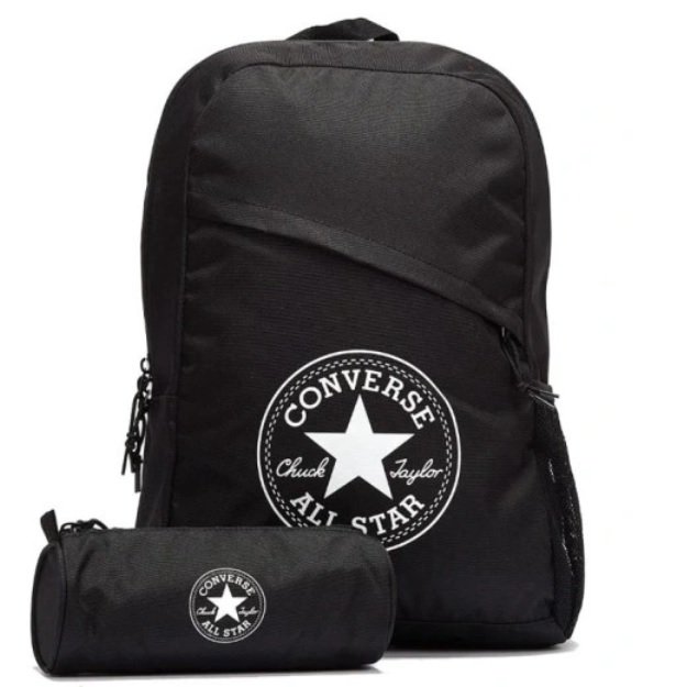 Converse, Plecak All Star, 45Gxb90, Czarny - Converse | Sport Sklep ...