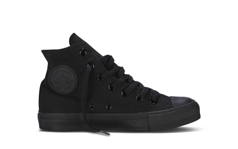 Converse, Trampki, Chuck Taylor All Star, rozmiar 45 - Converse | Sport ...