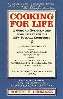 Cooking for Life - Lehmann Robert H. | Książka w Empik
