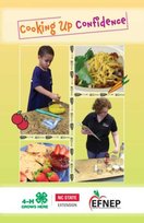 Cooking Up Confidence - Opracowanie zbiorowe | Książka w Empik
