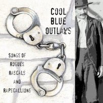 Cool Blue Outlaws - Various Artists | Muzyka Sklep EMPIK.COM