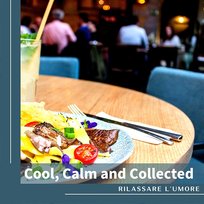 Cool, Calm and Collected - Rilassare l'umore | Muzyka, mp3 Sklep EMPIK.COM