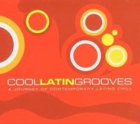 Cool Latin Grooves - Various Artists | Muzyka Sklep EMPIK.COM