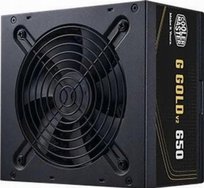 Cooler Master G Gold 650W V2 - Cooler Master | Sklep EMPIK.COM