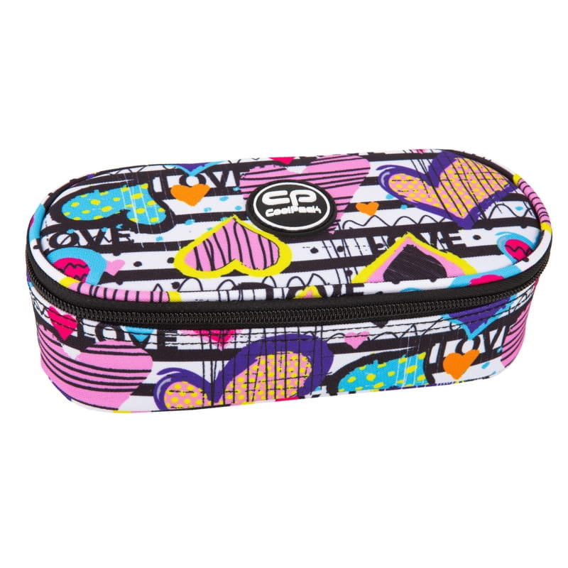 Coolpack Campus Pi rnik Jednokomorowy Z Klapk Bez Wyposa enia Diary - Inna marka | Sklep EMPIK.COM