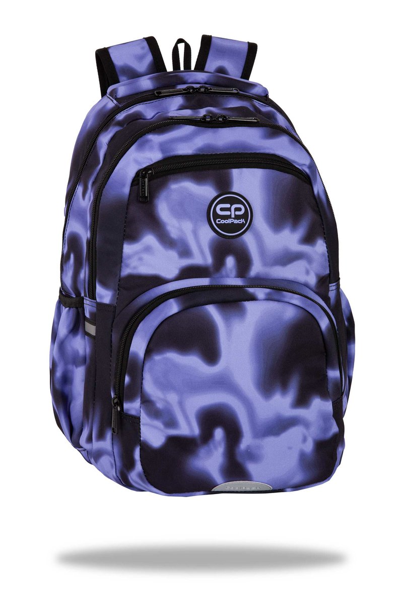 CoolPack, plecak młodzieżowy coolpack pick lazuryt - CoolPack | Sklep EMPIK.COM