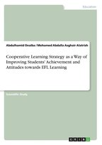 Cooperative Learning Strategy as a Way of Improving Students ...
