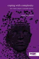 Coping with Complexity - Marinova Dani | Książka w Empik