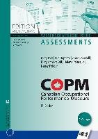 COPM 5th Edition - Law Mary | Książka w Empik