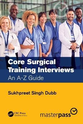 Core Surgical Training Interviews: An A-Z Guide - Opracowanie zbiorowe ...