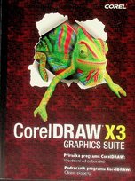 Corel Draw Graphics Suite X3 - Opracowanie zbiorowe | Książka w Empik