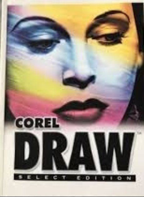 Corel Draw Select Edition - Opracowanie zbiorowe | Książka w Empik