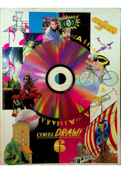 CorelDraw 6 - Opracowanie zbiorowe | Książka w Empik