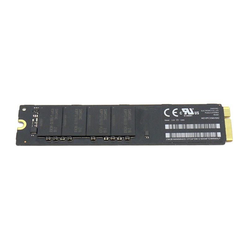 Coreparts 256Gb Ssd Apple Oryginalny Używany, Dobry Stan A1465 A1466 ...