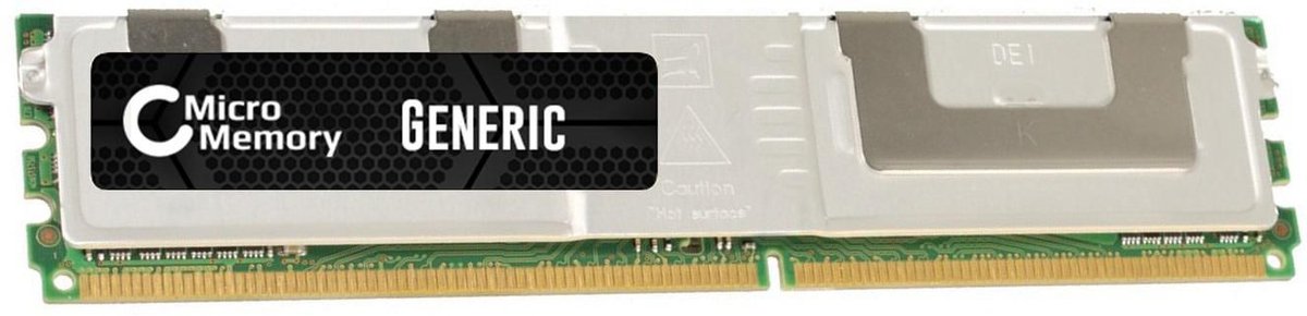 Coreparts 2Gb Memory Module For Hp - CoreParts | Sklep EMPIK.COM