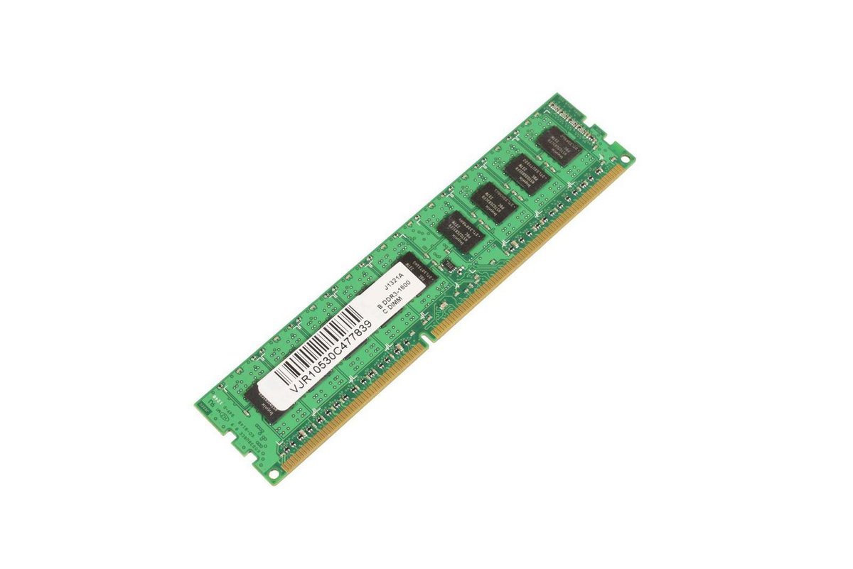 Coreparts 4Gb Memory Module - CoreParts | Sklep EMPIK.COM Coreparts 4Gb Memory Module - CoreParts | Sklep EMPIK.COM